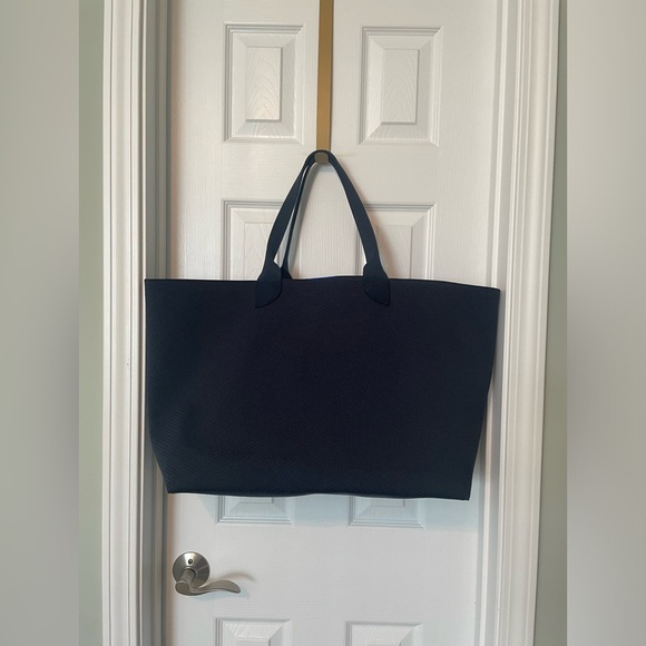 Rothy's | Bags | Rothys Mega Tote Navy Blue | Poshmark